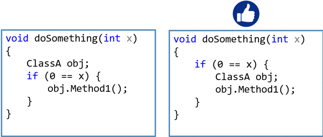 Bí kíp optimize code C/C++ | CppDeveloper