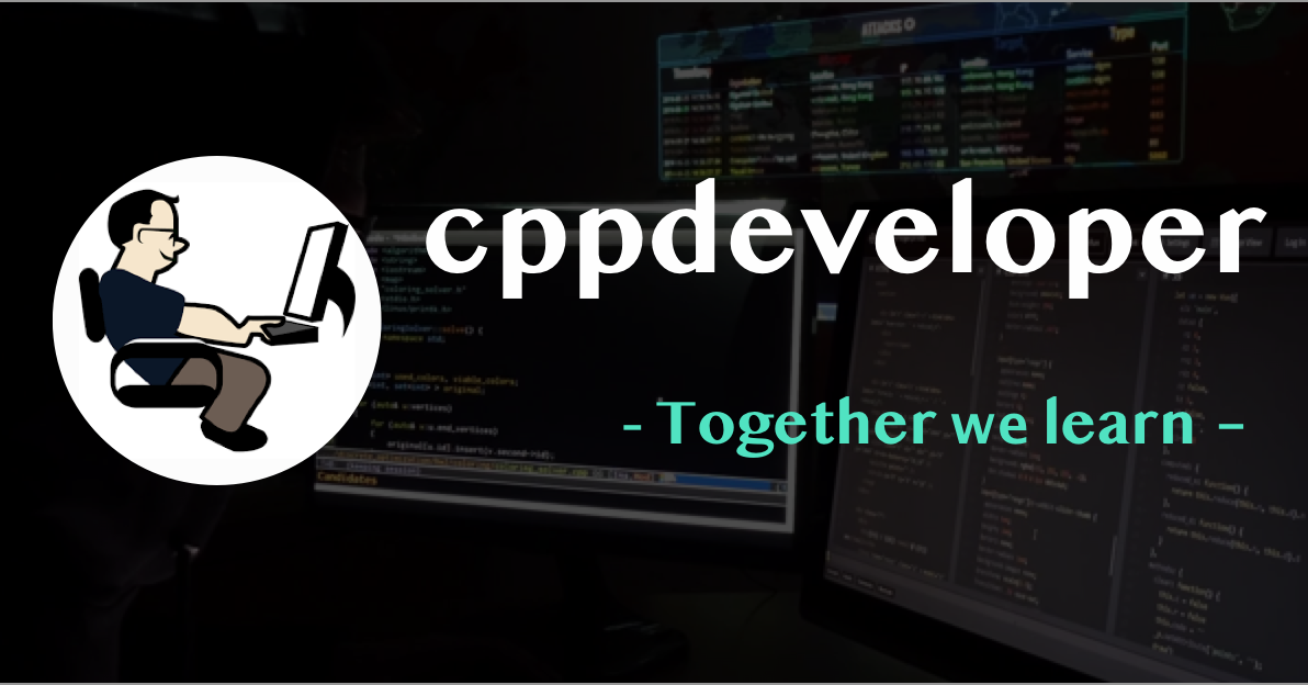 Blog | Website về lập trình C++: Cpp Developer